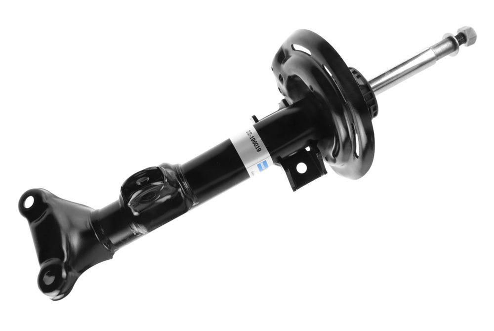 Shocks — The Merc Man