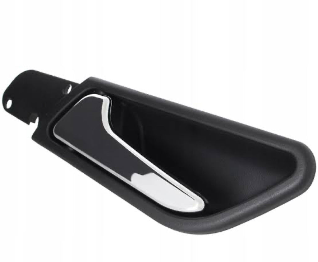 1697600961 interior door handle LHS W169/245 New — The Merc Man