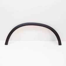 2538851301RA WHEEL ARCH TRIM L/R W253 NEW — The Merc Man