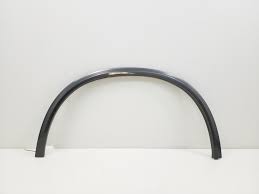 2538855003RA WHEEL ARCH TRIM L/FRONT W253 AMG NEW — The Merc Man