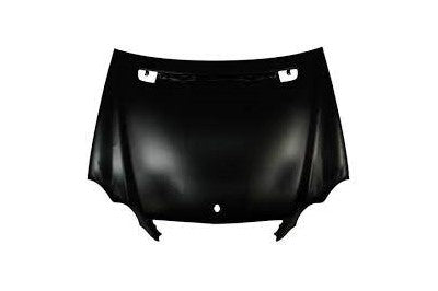 Bonnets/hoods — The Merc Man