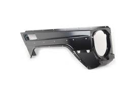 4638807006 Fender Front RHS W463 G Wagon — The Merc Man