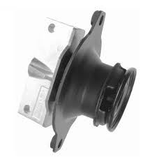 9062420013 Gearbox Mount W906 Sprinter NEW — The Merc Man