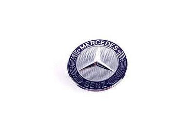 Badges — The Merc Man