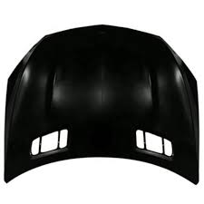 2928800057 Bonnet W166 / W292 Used — The Merc Man