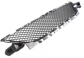 2058852123 Grille Vent LWR Centre W205 AMG P/F 14 - 18 NEW — The Merc Man