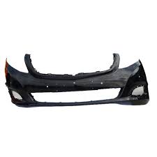 4478850125 Bumper Front W447 P/F — The Merc Man