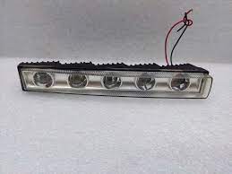 4639060151 Daytime Running Lamp W462 — The Merc Man
