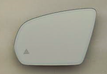 Door Mirrors — The Merc Man