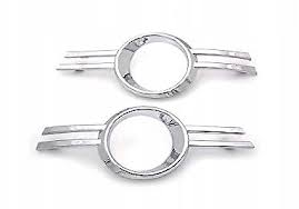 2048851174 Trim L/F W204 — The Merc Man