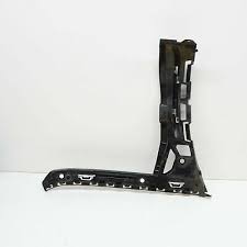 2058801802 Rear Bumper Support Right W205 — The Merc Man