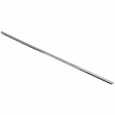 2047300180 Door Mould Chrome Rear LHS W204 — The Merc Man