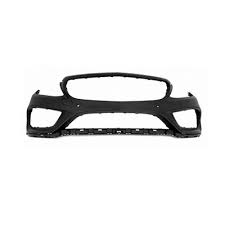2058801840 Bumper Front W205 P/F AMG with PDC 15 -18 — The Merc Man