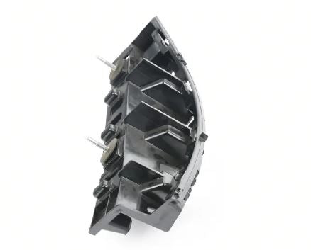 Mountings — The Merc Man