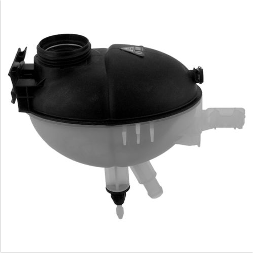 Radiators — The Merc Man