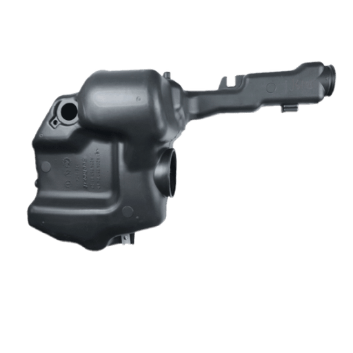 Bumpers — The Merc Man