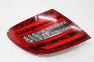 2049060203 Tail Lamp Left Side W204 C CLASS F/L Full LED NEW 2012 ...