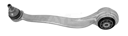 Control Arms — The Merc Man