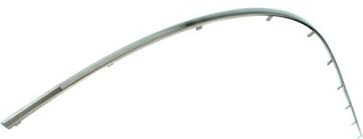 2078852121 Bumper Rear Moulding LHS W207 — The Merc Man