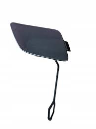 1728850023 Tow Hook Cover W172 — The Merc Man