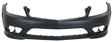 2048853725 Bumper Front W204 P/F AMG and Washer — The Merc Man