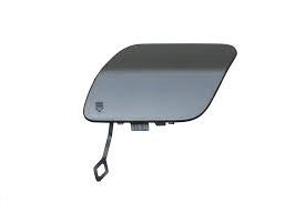 2058850224 Tow Hook Cover Rear W205 AMG P/F — The Merc Man