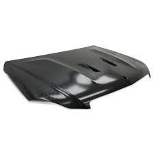 2048801257 Bonnet / Hood F/L W204 C63 2012-2014 — The Merc Man