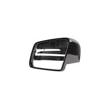 1668100264 Mirror Cover W166 RHS — The Merc Man