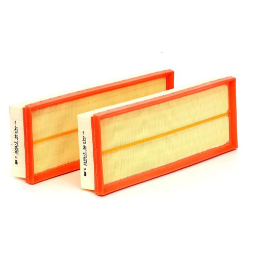 ENGINE PARTS — The Merc Man