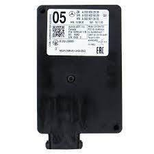 0009052804 Radar Sensor Front Various ATC USED — The Merc Man