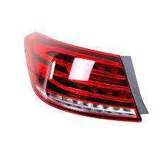 2079063300 Tail Lamp W207 F/L LHS LED — The Merc Man