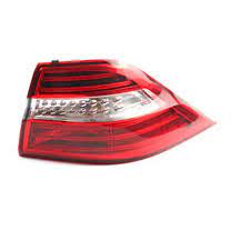 1669063301 Tail Lamp LHS W166 LED — The Merc Man