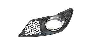 2048850353 Fog Lamp Grille W204 P/F AMG RHS — The Merc Man