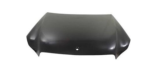 Bonnets/hoods — The Merc Man