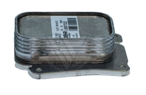 2711880401 Oil Cooler M271 — The Merc Man