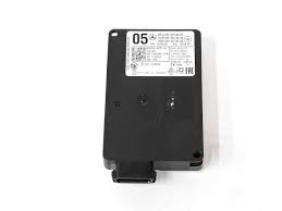 0009058406 Distronic (Radar) Sensor Front — The Merc Man