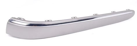 2118800412 R/R Bumper Beading W211 — The Merc Man