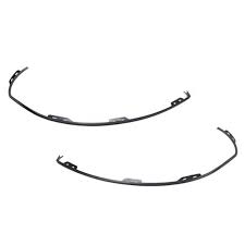 1178851422 Bumper Moulding (Canard) R/F — The Merc Man