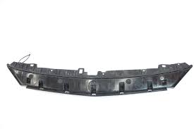 1568850465 Bumper Mounting Front W156 Used — The Merc Man