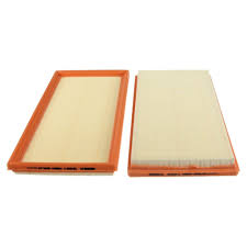 1560940504 Air Filter M156 63 AMG NEW — The Merc Man