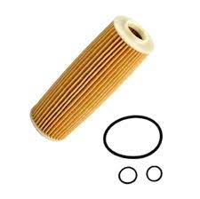 2711800509 Oil Filter 2718 CGI — The Merc Man