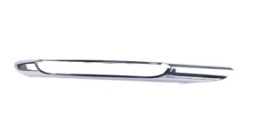 2128851574 Chrome Surround DRL LHS W212 — The Merc Man