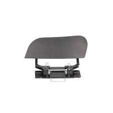 1178851622 Headlamp Washer Cover W117 CLA RHS USED — The Merc Man