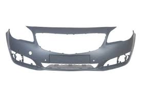 2128802647 Bumper Front W212 F/L AVG and PDC 13-16 — The Merc Man