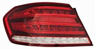2129060703 Tail Lamp W212 F/L LHS — The Merc Man