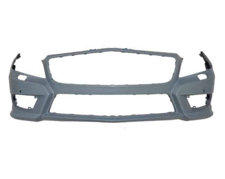 2188800740 Bumper Front W218 CLS AMG — The Merc Man