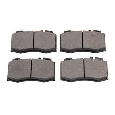 0084201820 Brake Pads Front W205 Sport New — The Merc Man