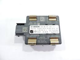 0009056911 Radar Sensor New — The Merc Man