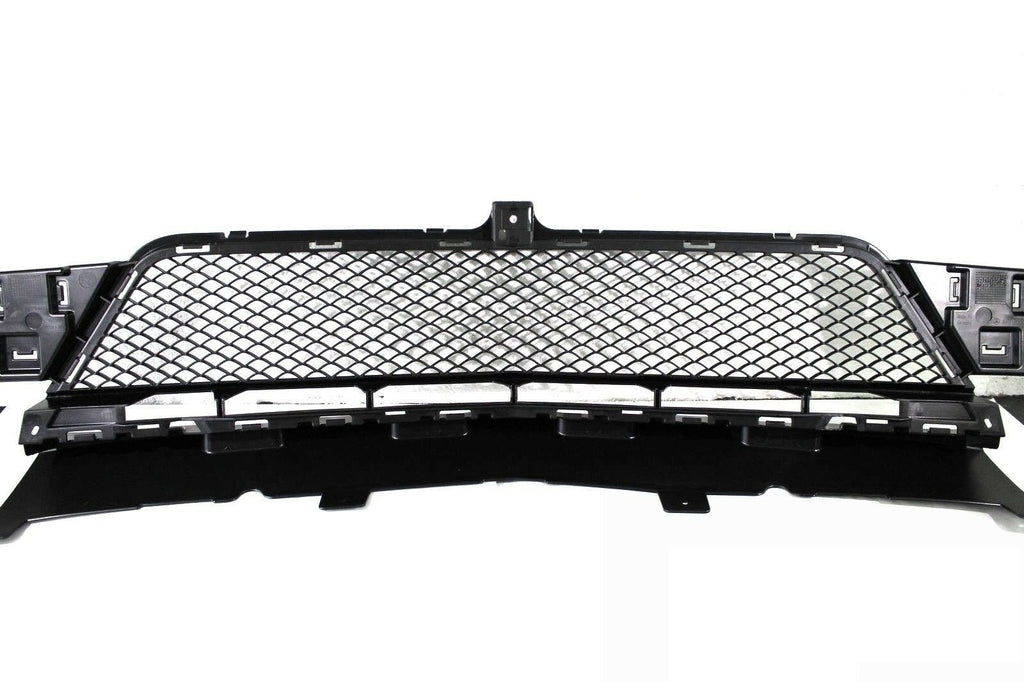 Grilles — The Merc Man