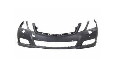 2128801940 Bumper Front W212 P/F — The Merc Man